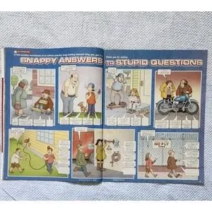 Art | Mad Magazine 512 December 211 The Walking Dead | Poshmark